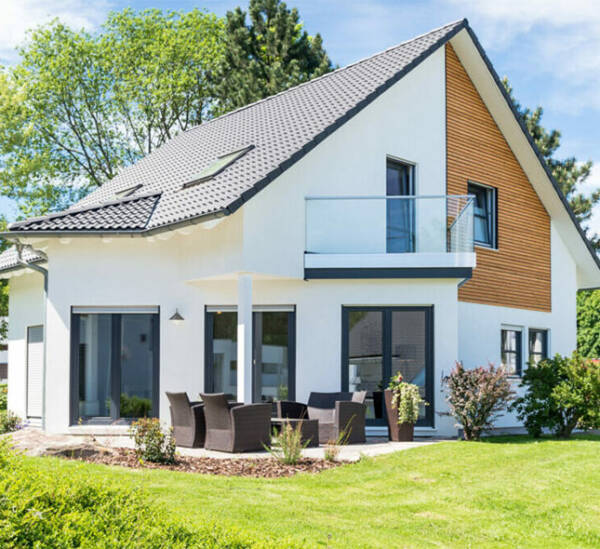 Insulation systems - Soltherm