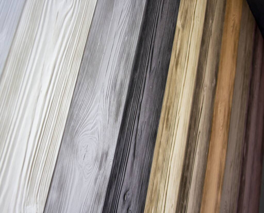 WOOD PANEL - Soltherm