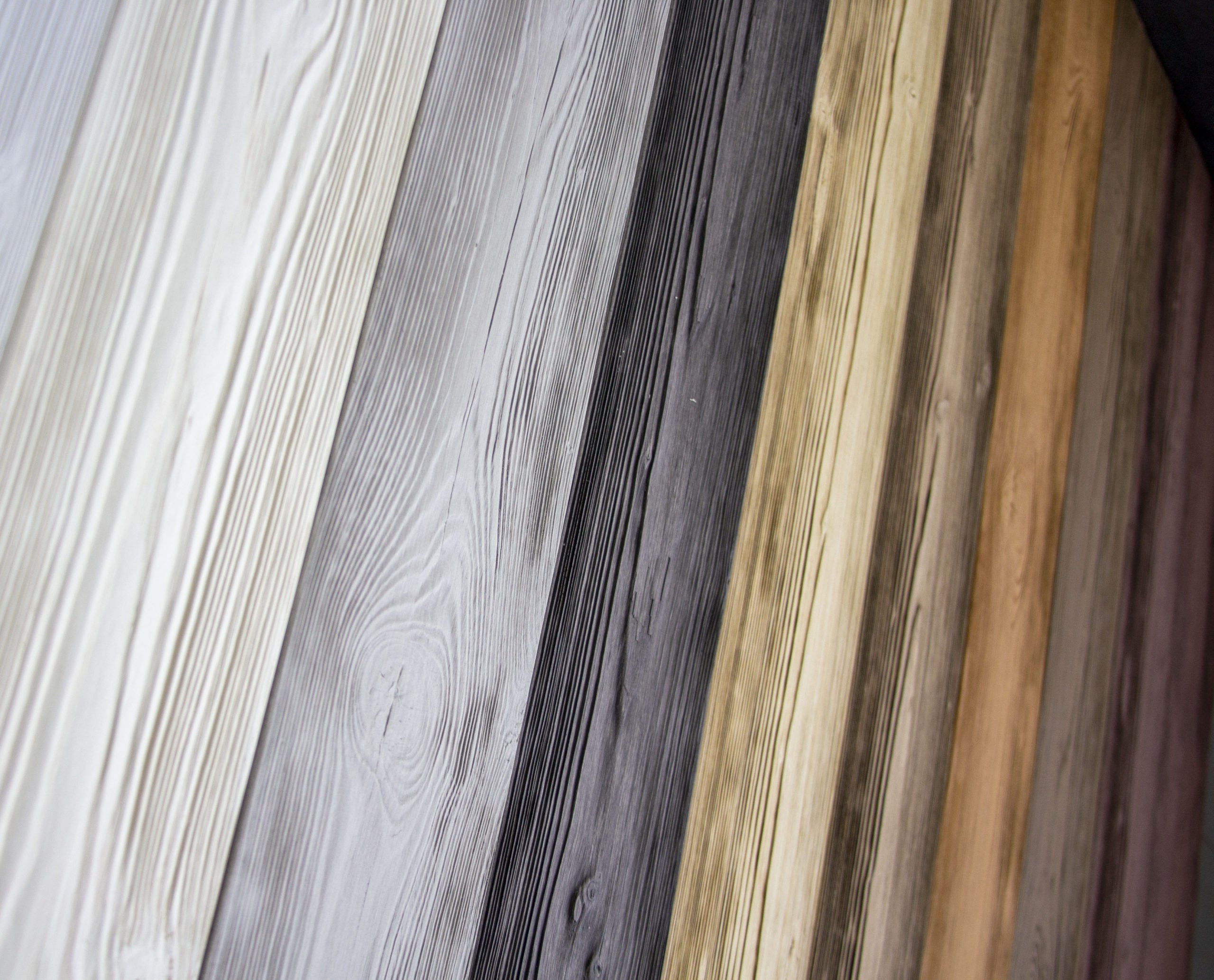 WOOD PANEL - Soltherm